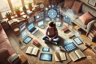 Learning on Purpose | Eric Hudson | Substack