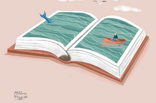 The Seventh Horse | siru kadhai | Substack