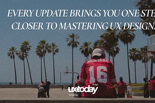 ux.today | Baran Bedir | Substack