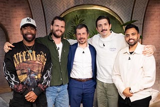 Mockler HQ | Adam Mockler | Substack