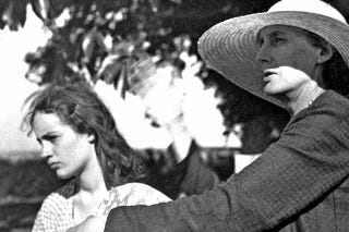 Cambridge Ladies' Dining Society | Ann Kennedy Smith | Substack