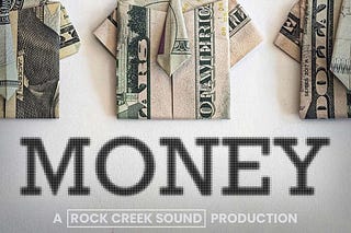 Organized Money | Matt Stoller | Substack