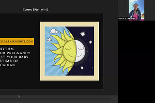 Brighter Days, Darker Nights | Nikko Kennedy | Substack