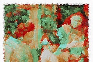 海马星球 Seahorse Planet | Substack