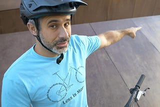 PorterMTB | Eric Porter | Substack