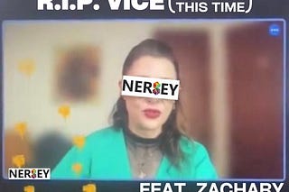 Nersey: Technically a Music Podcast | Drew Millard | Substack