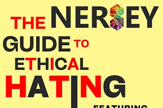 Nersey: Technically a Music Podcast | Drew Millard | Substack