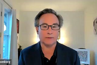 Archive - Hopium Chronicles By Simon Rosenberg