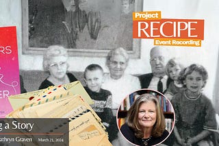 Projectkin Community Forum | Barbara at Projectkin | Substack