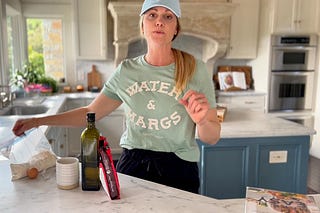 Make It Good with Danielle Walker | Substack