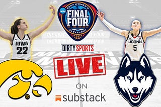 Dirty Sports | Substack