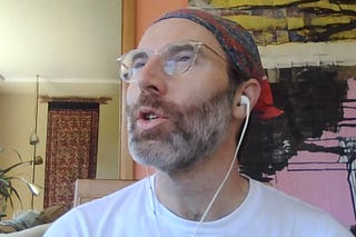 Joshua Bley | Joshua Bley - Blazing Star | Substack