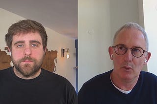 Campfire | Robert Gelb | Substack