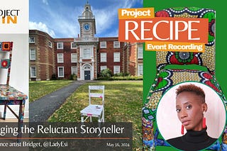 Projectkin Community Forum | Barbara at Projectkin | Substack