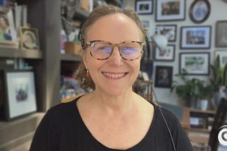 Projectkin Community Forum | Barbara at Projectkin | Substack