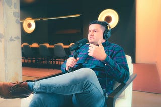 The Blueprint Tour | Kenny Shultz | Substack