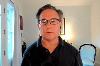 Archive - Hopium Chronicles By Simon Rosenberg