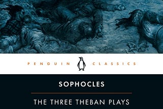 Books of Titans | Erik Rostad | Substack