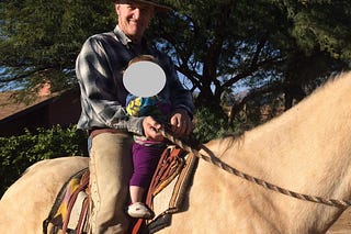 Jeffrey’s Substack | Jeffrey Prather | Substack