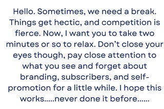 The Mind-Soul Sanctum | Strawbridge, PhD. | Substack