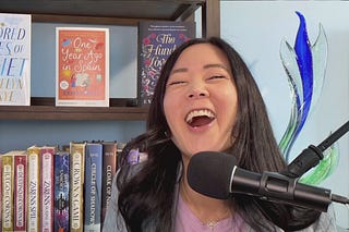 CREATIVE. INSPIRED. HAPPY with Evelyn Skye | Evelyn Skye | Substack