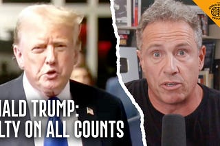 The Chris Cuomo Project | Substack