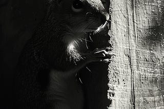 Archive - Blind Squirrel Macro