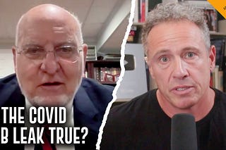 The Chris Cuomo Project | Substack