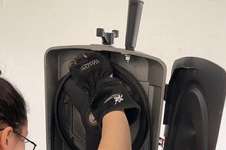 Sculpture Sanctuary | Jill Jacobs | Substack