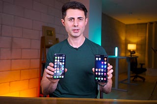 HardwareSavvy | Arsen | Substack