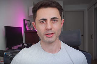 HardwareSavvy | Arsen | Substack