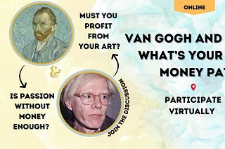 Artists Up Close | Beverly Aarons | Substack