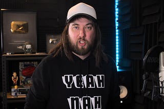 Archive - Ozzy Man's Mad World