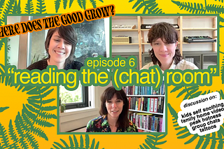 I Think We're Alone Now | Tegan and Sara | Substack