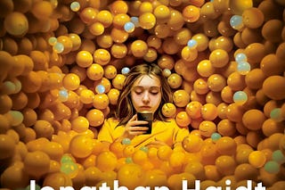 Books of Titans | Erik Rostad | Substack