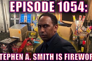 Dirty Sports | Substack