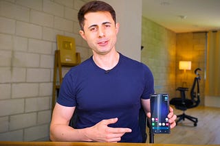 HardwareSavvy Tech Academy | Arsen | Substack