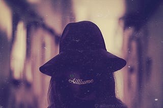 Aillume’s Substack | Substack