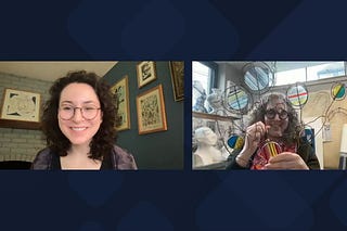 Sculpture Sanctuary | Jill Jacobs | Substack