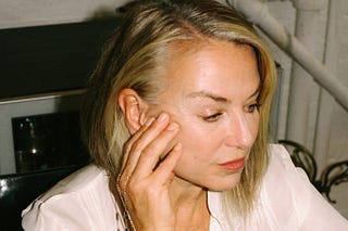 Susie Bright’s Journal | Substack