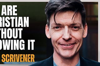 Creed and Culture | Dr Luke Martin | Substack