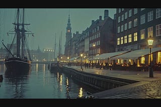 Aillume’s Substack | Substack