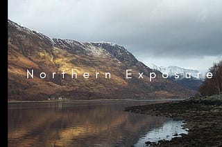 Digging Deeper | David Scott | Substack