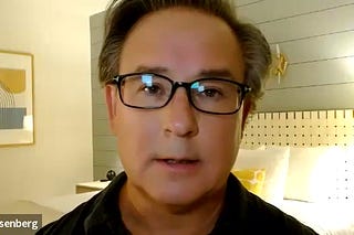 Hopium Chronicles By Simon Rosenberg | Substack