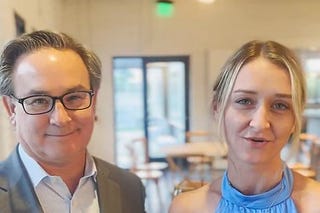 Archive - Hopium Chronicles By Simon Rosenberg