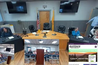 Cloudcroft Reader | Chris Hearne | Substack