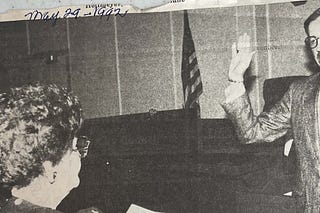 The Unforgotten | Substack