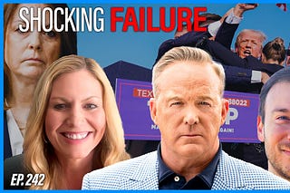 Sean Spicer | Substack
