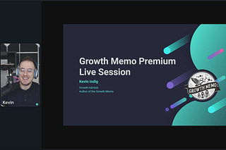 Growth Memo | Kevin Indig | Substack