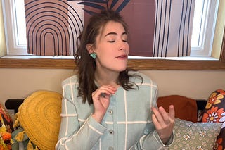 The Vintage Vault | Gabi Jones | Substack